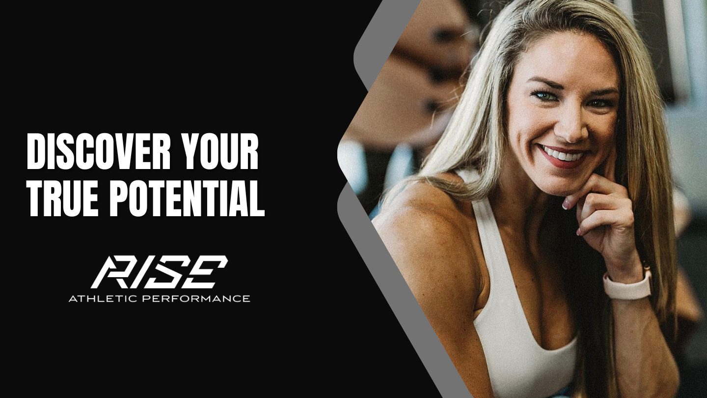 Blaire Herford | Rise Athletic Performance
