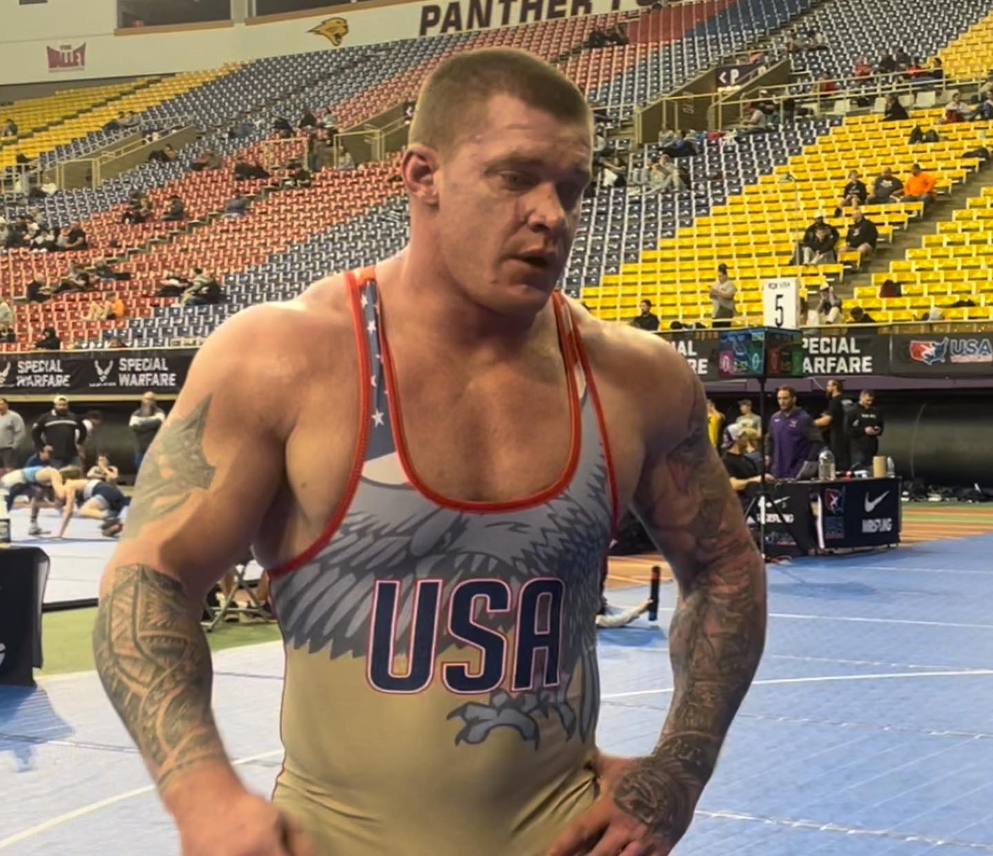 JJ Howland Digital Business Card