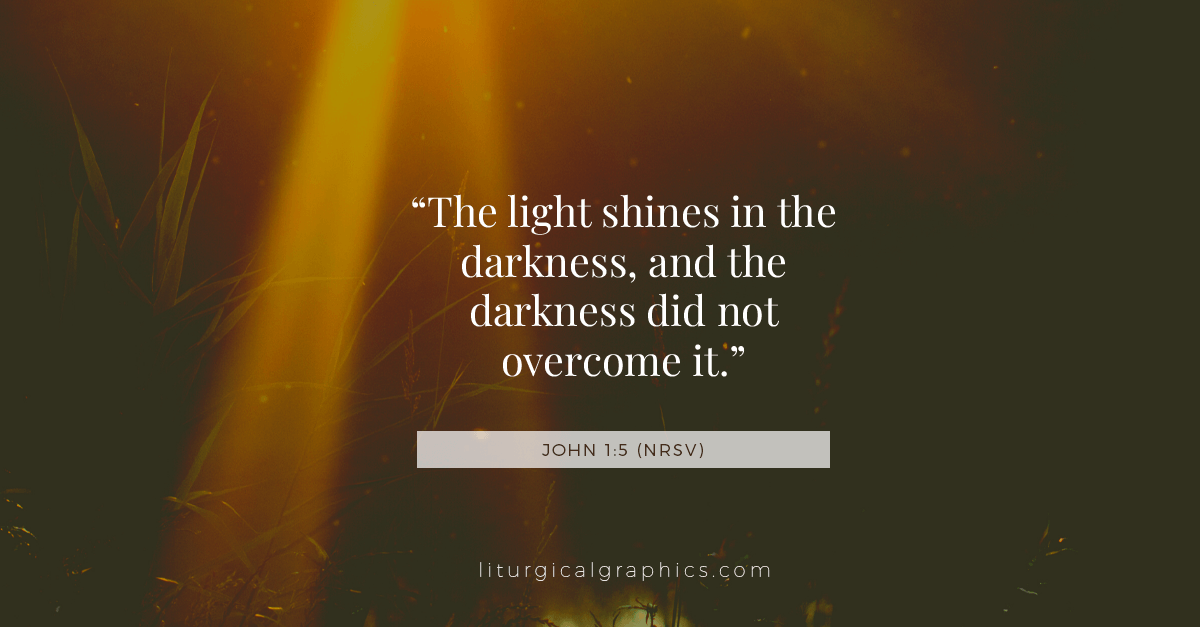 Church Social Media | Liturgical Graphics