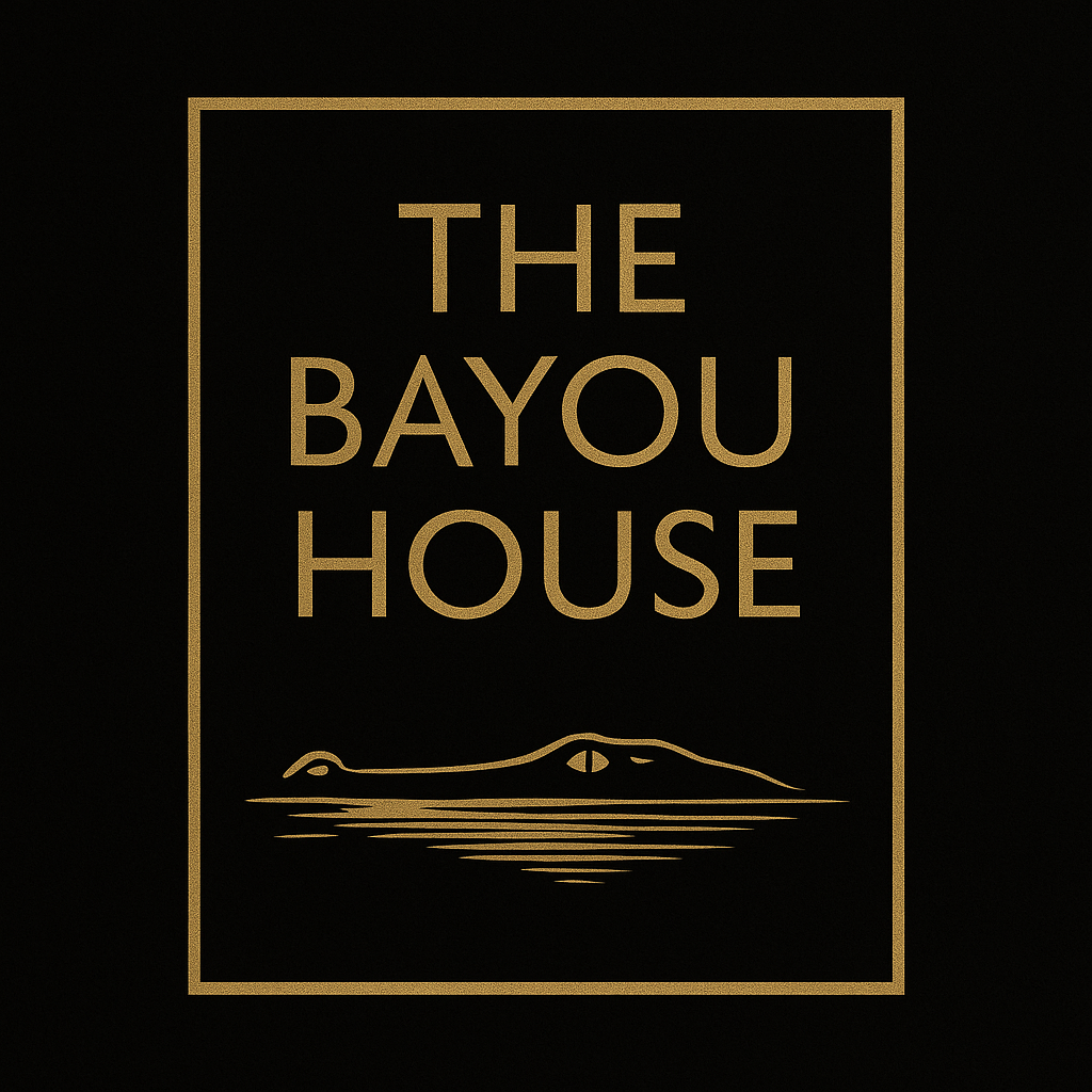 The Bayou House