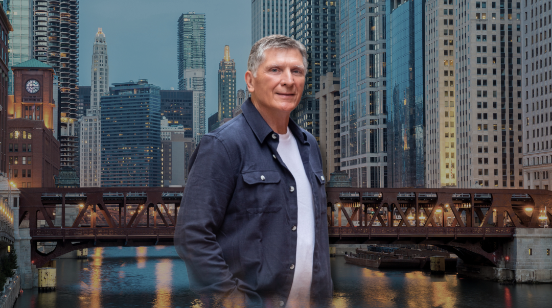 Mike Morawski | Speaker | Coach