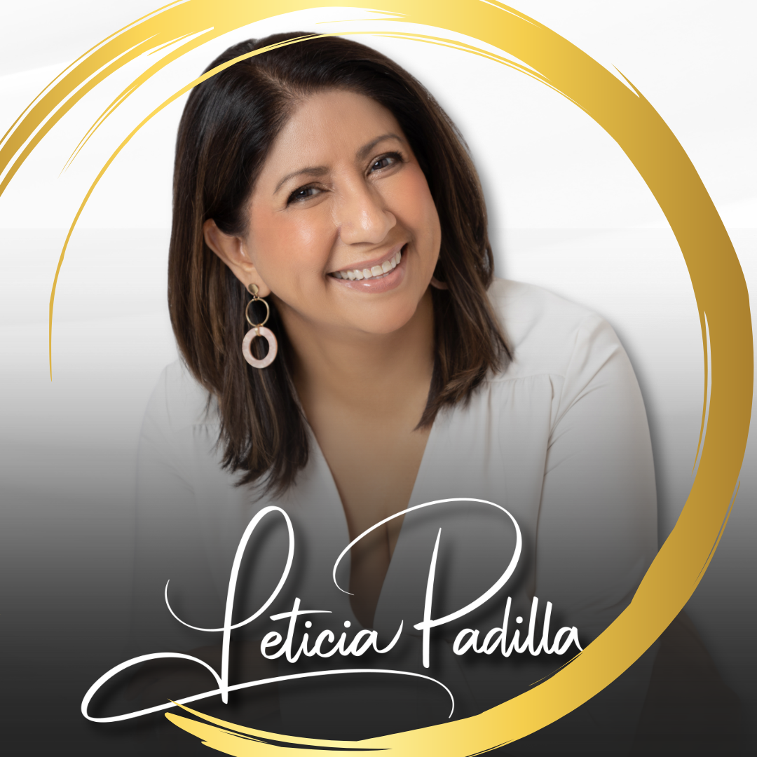 Leticia Padilla | Speaker | Real Finance Group
