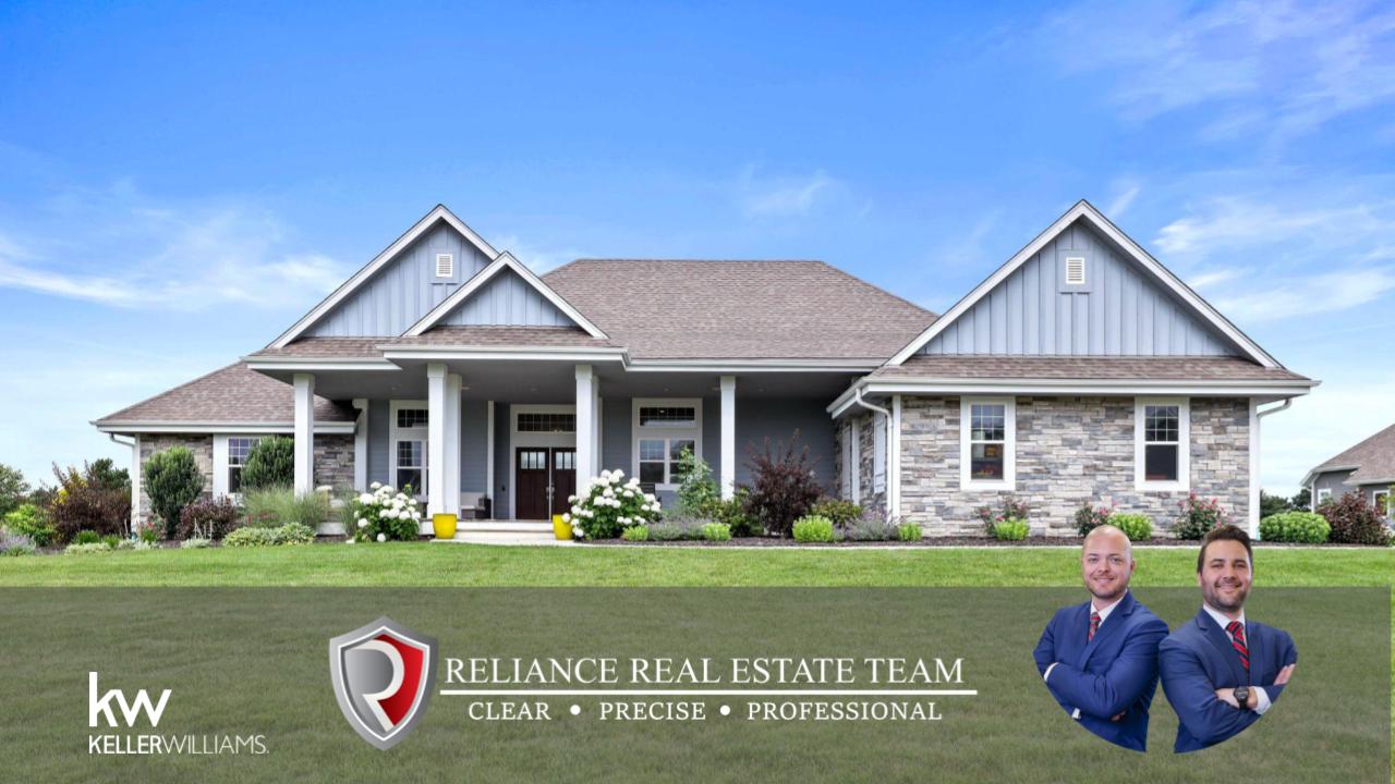 Reliance Real Estate Team of Keller Williams Realty