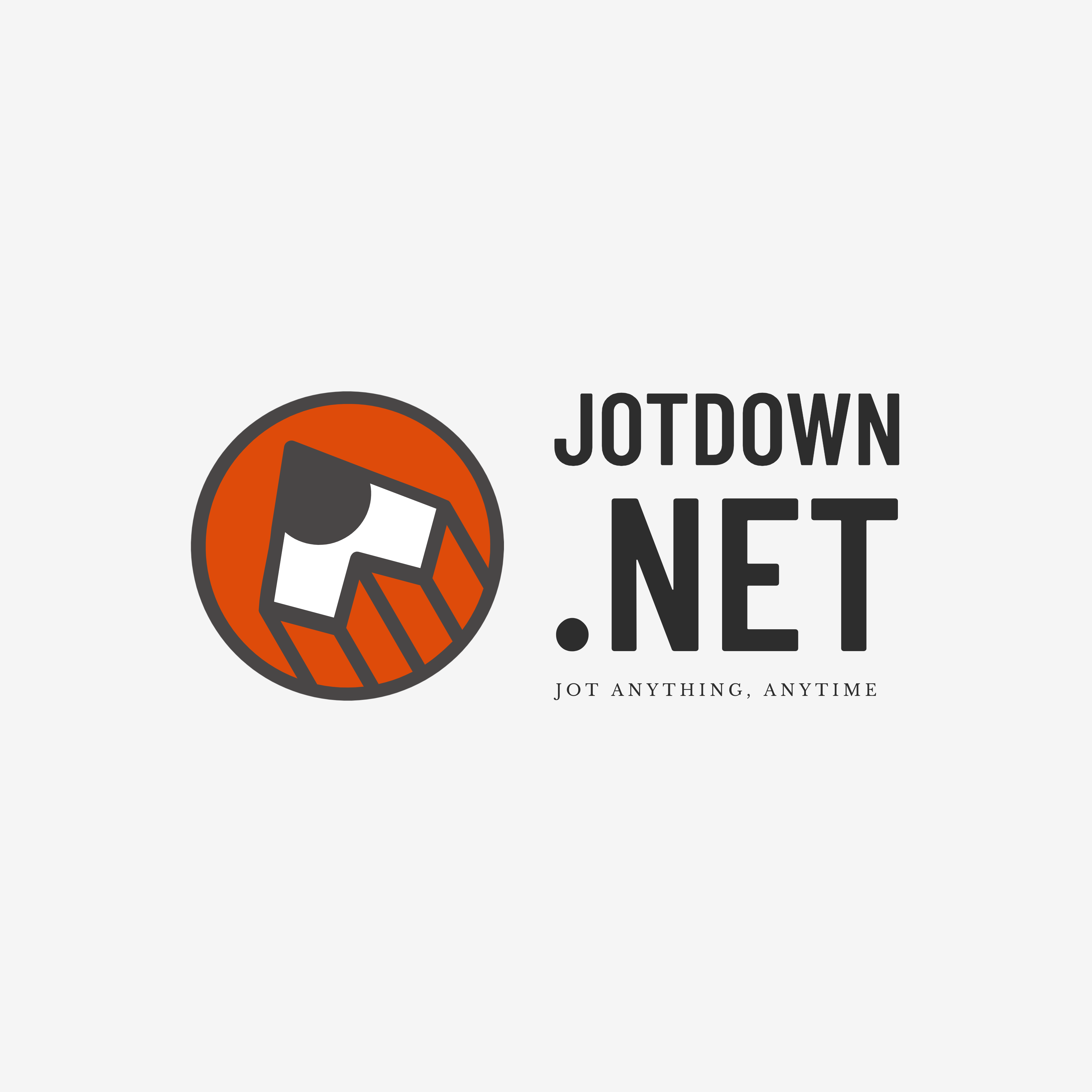 Jotdown Dot Net - Jotdown anything, anytime. The Best Internet Marketing Blog, Guide and Training