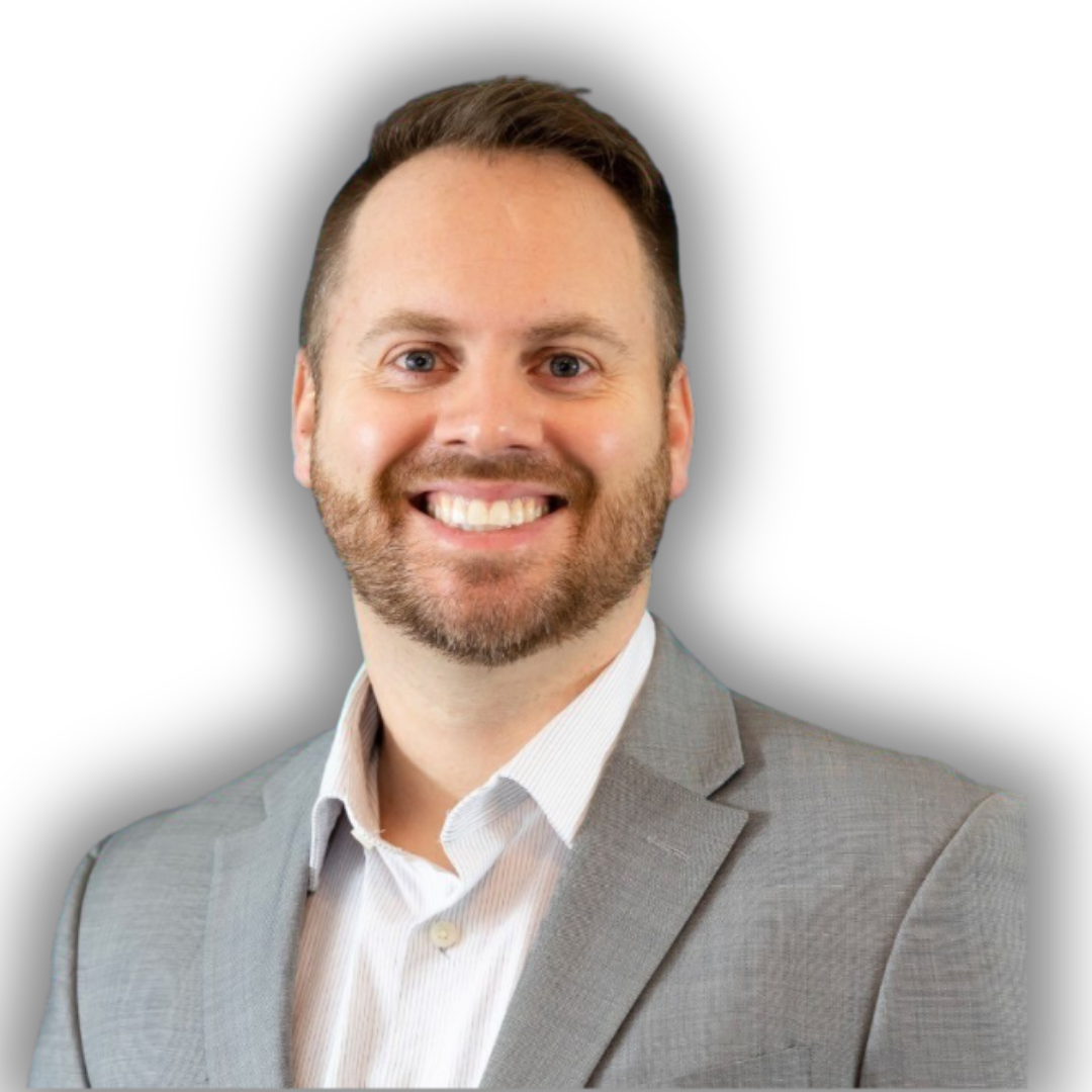 Meet Craig McManamon