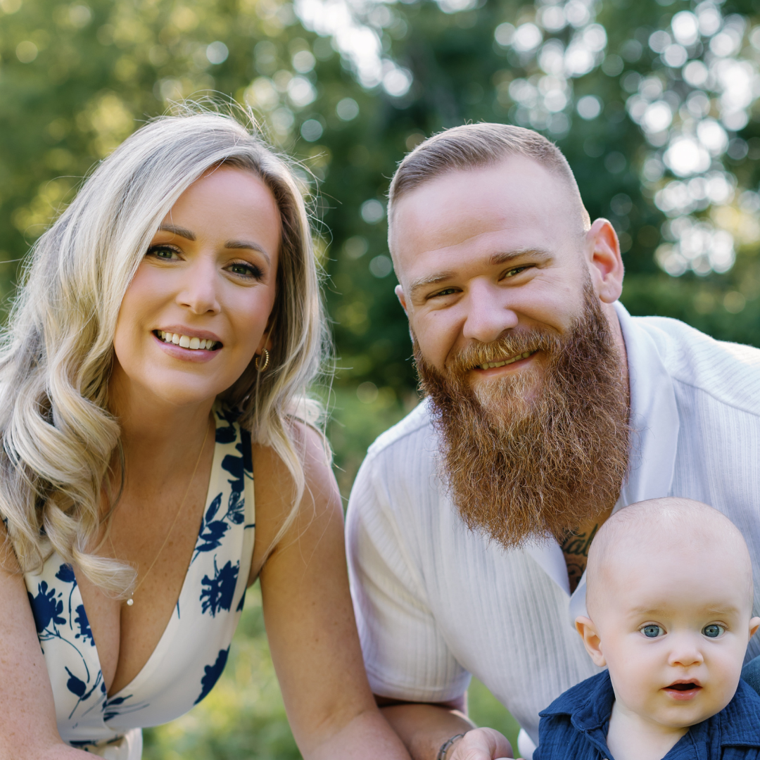 Meet The Schnitzer's