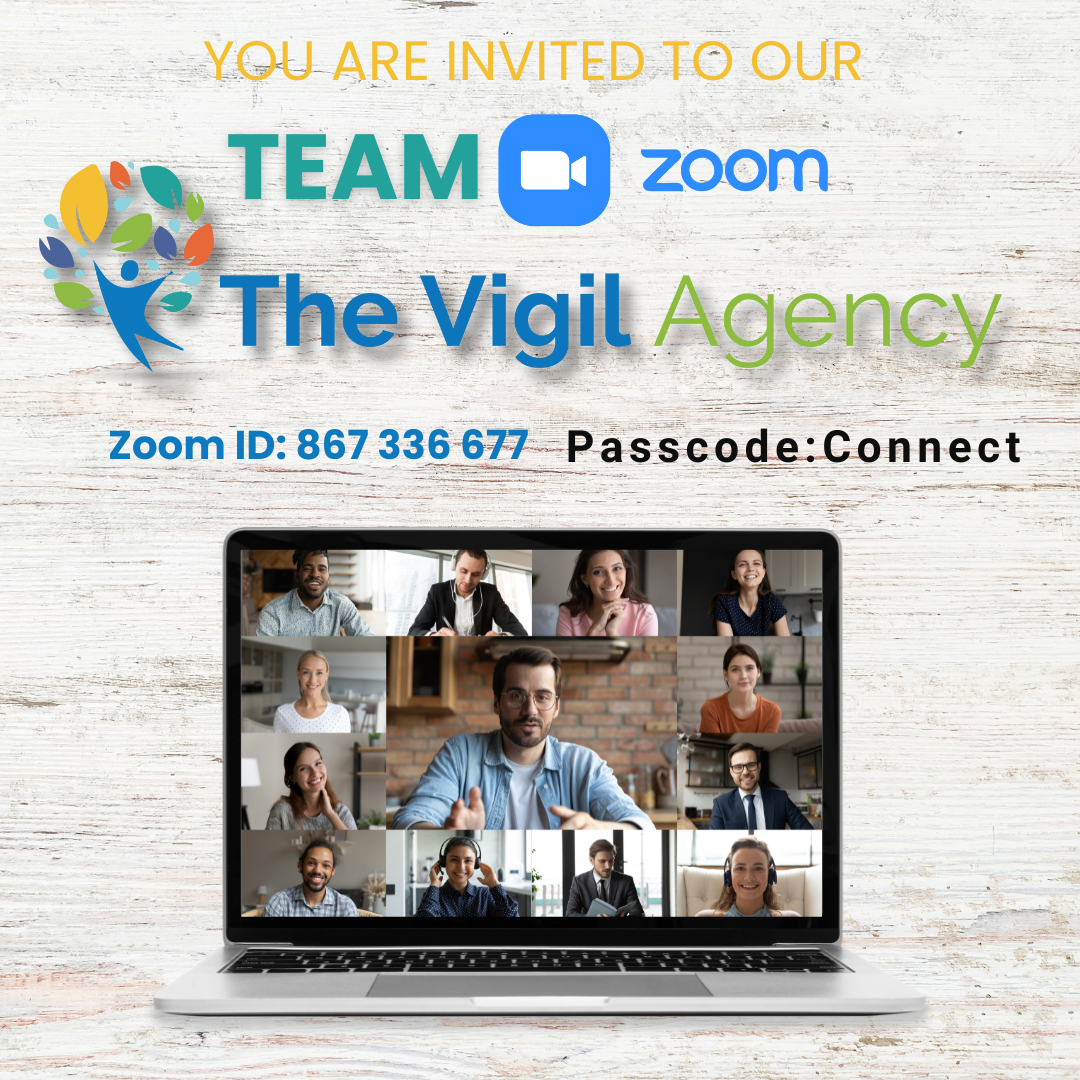 Team Zoom Link