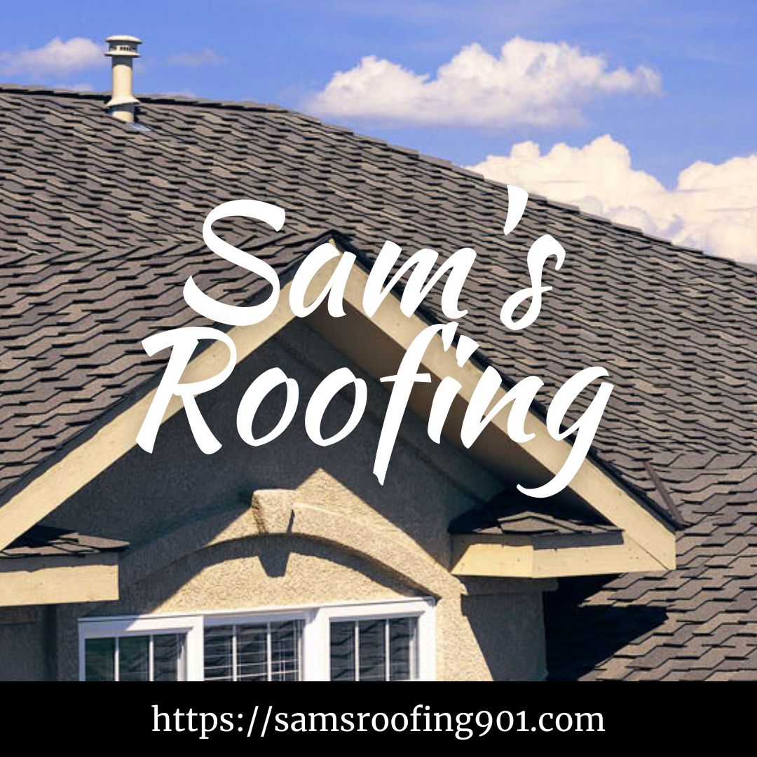 The Midsouth's Best Roofing