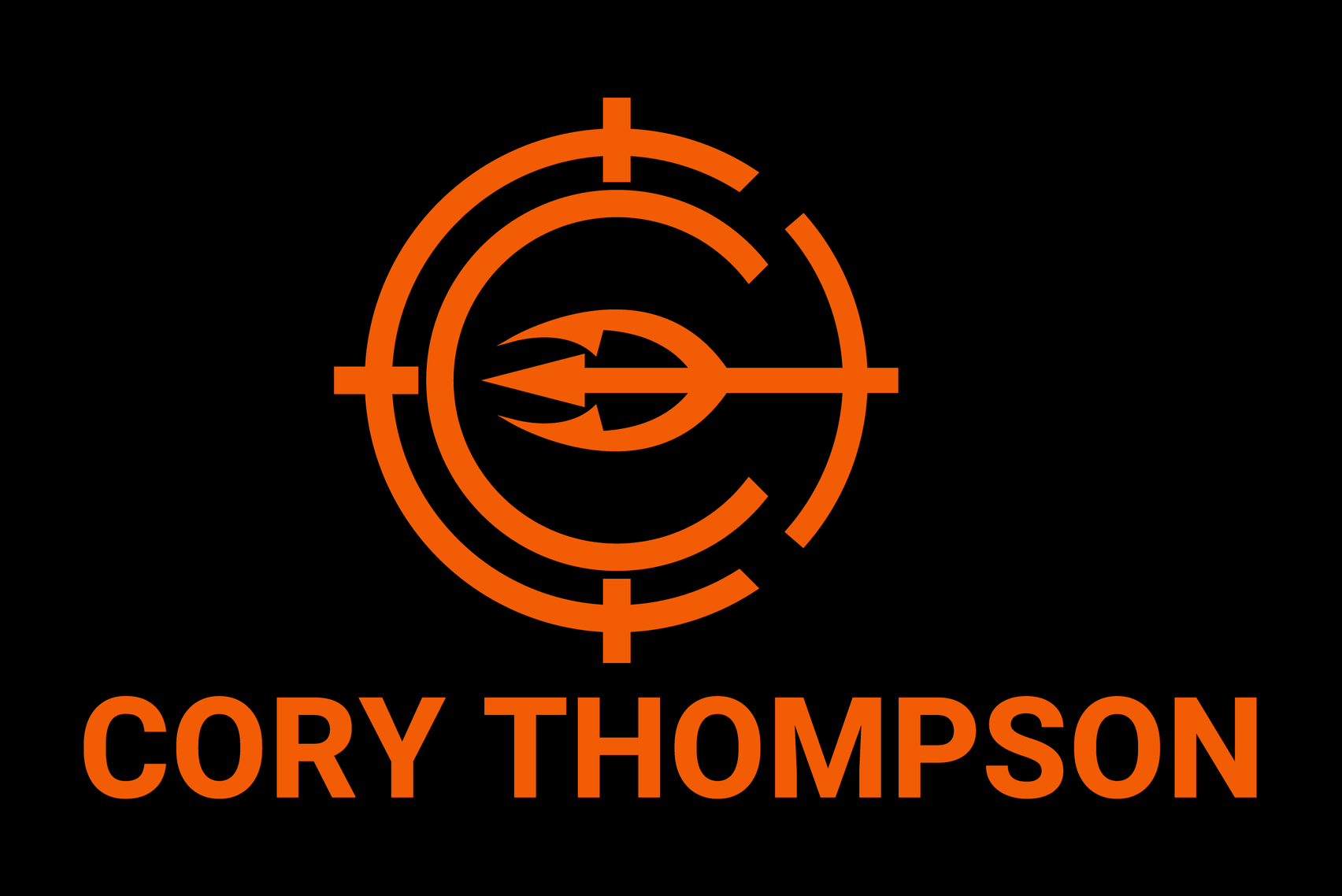 Cory R Thompson