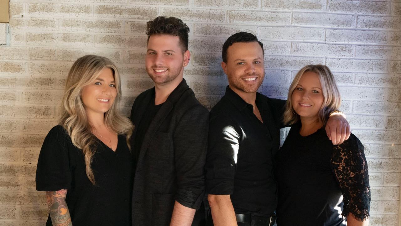 The Company Salon & Spa