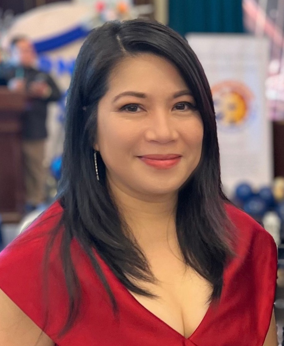 Aileen Ligot Dizon Family Law Attorney | Houston Divorce Attorney