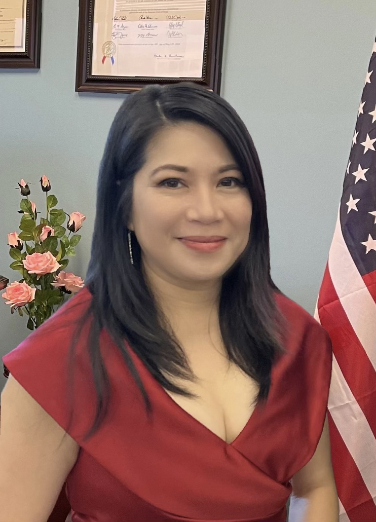 Aileen Ligot Dizon Family Law Attorney | Houston Divorce Attorney
