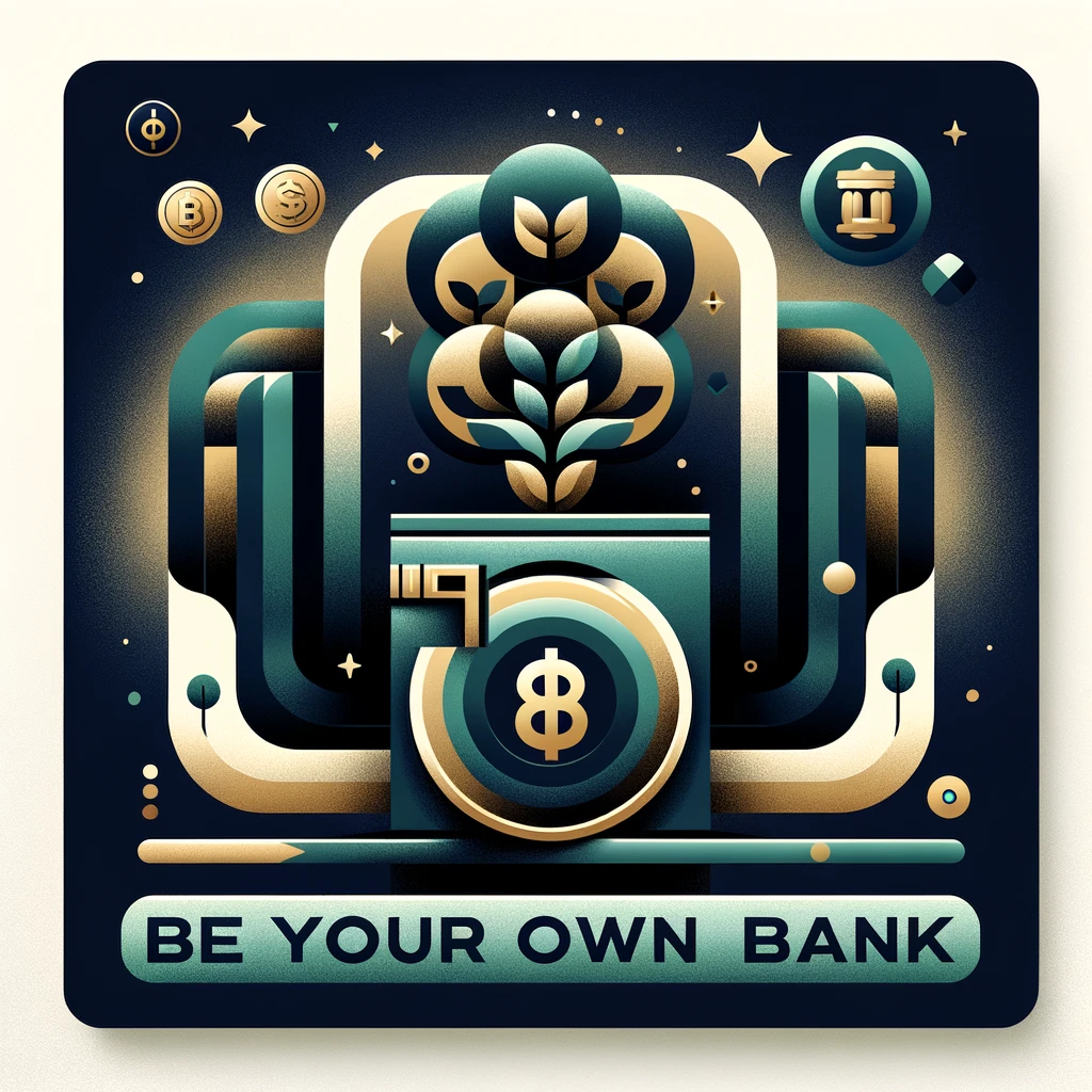 Become Your Own Bank