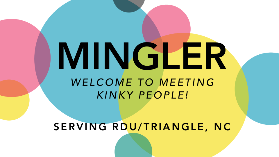 Mingler—Welcome to meeting kinky people!