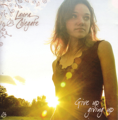 Welcome to Laura Colegate