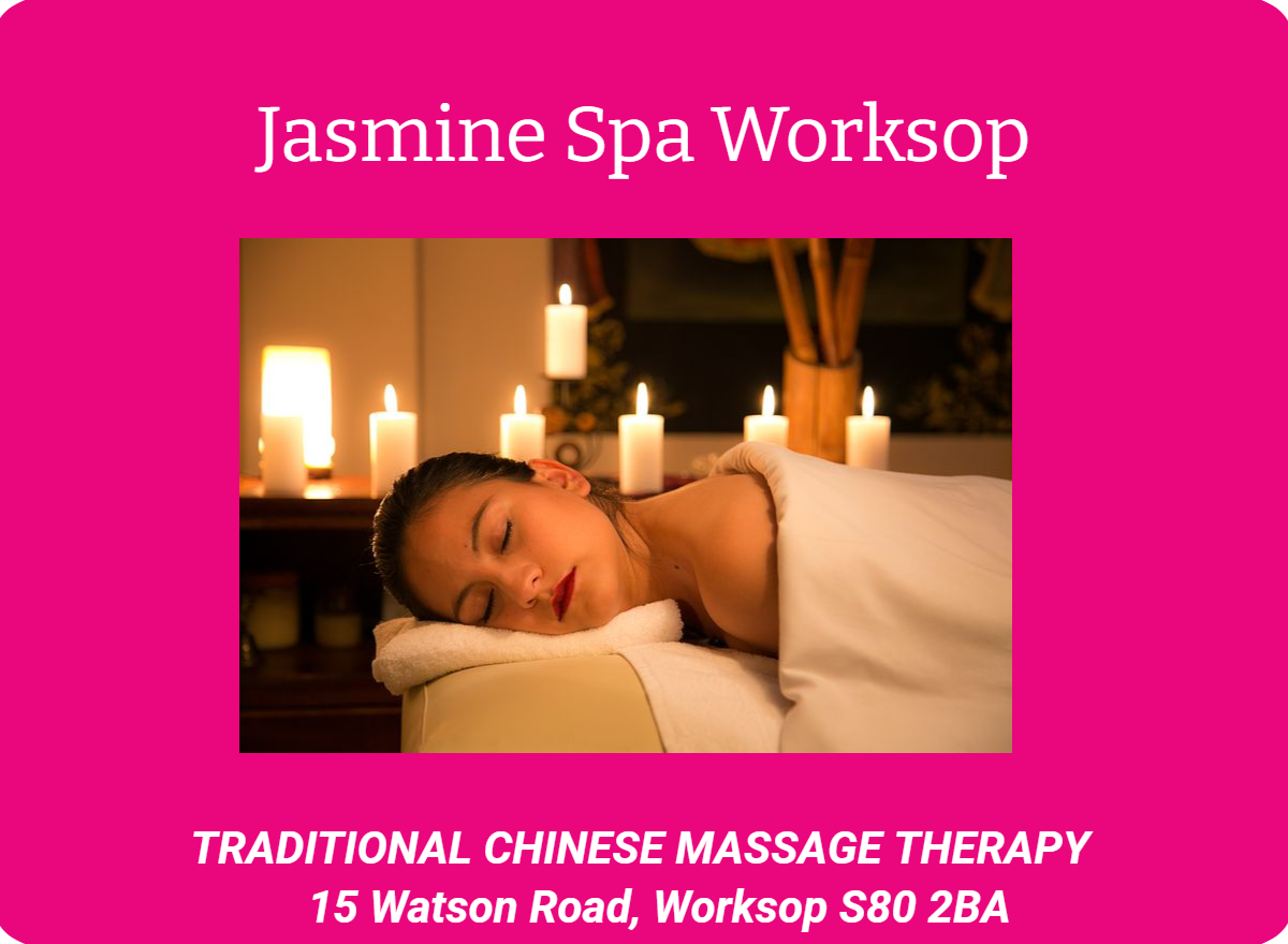 Jasmine Spa Worksop