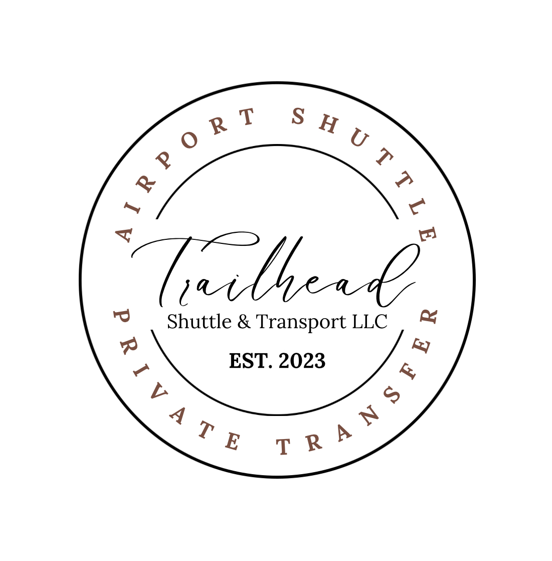 Airport Shuttle Services - Trailhead Transportation Billings Montana