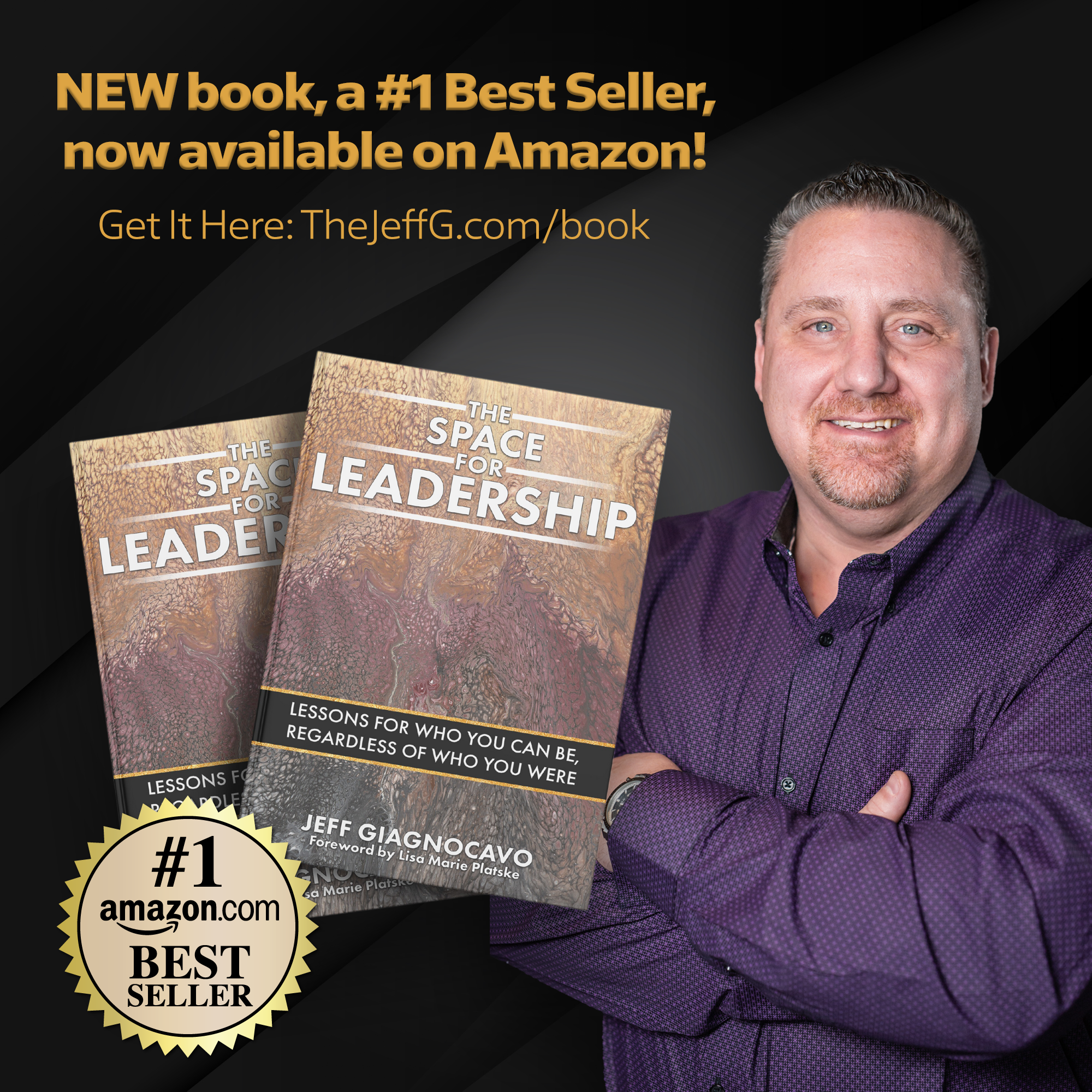 The Jeff G - Jeff Giagnocavo