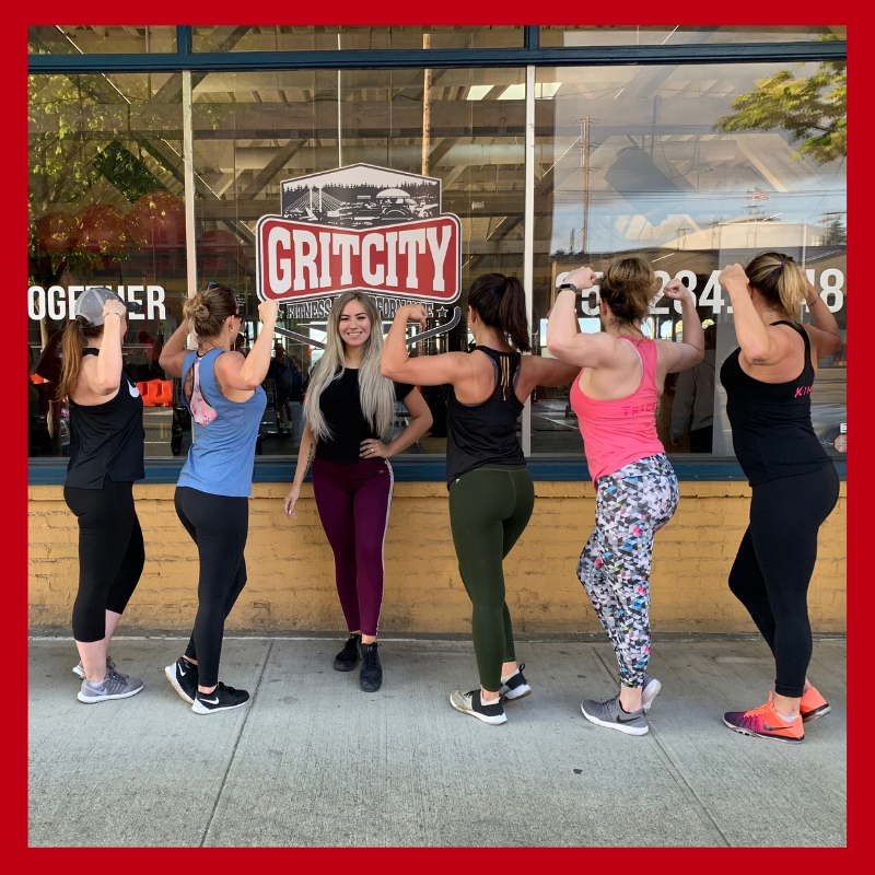 Get Started With Grit City Fitness and Performance