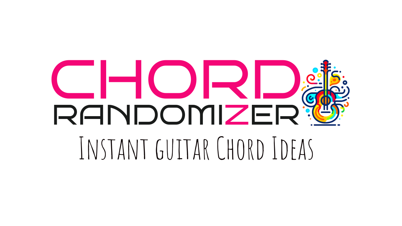 Guitar Chord Progression Generator That Empowers Musicians: Master ...