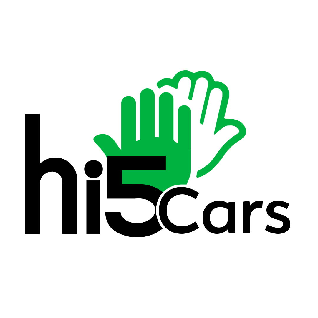 Hi5Cars - Question #1