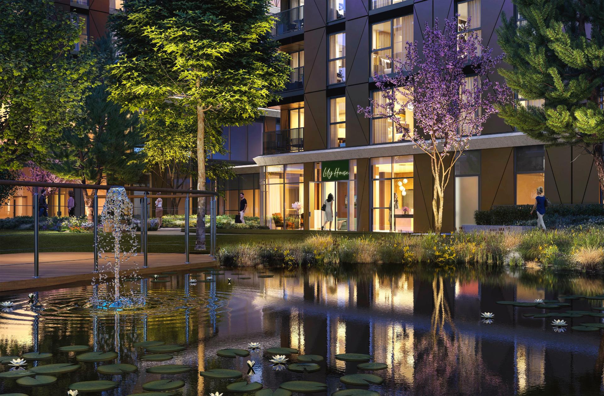 LONDON-JUL25, EG-JUL25, London, Eden Grove