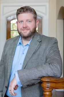 Todd Bingham - Willow - Connect with me!