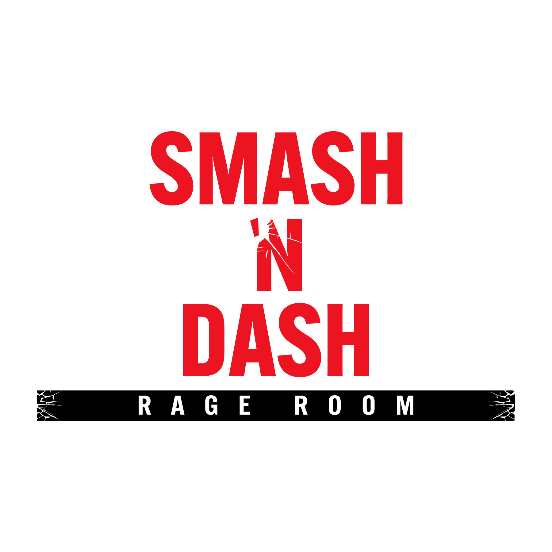 Rage Out – Smash, Break & Let Loose at Smash ‘N Dash Rage Room