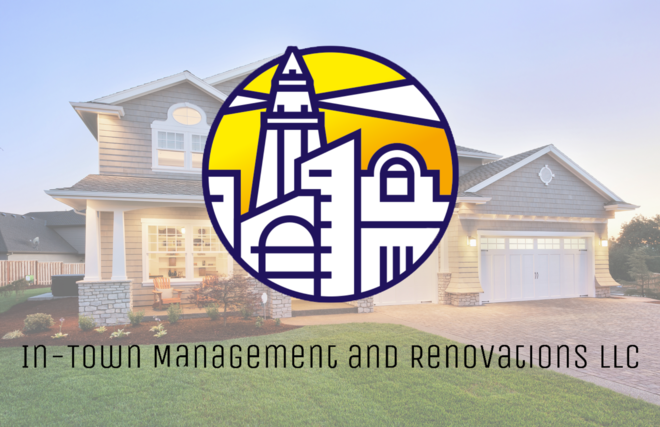 In-Town Management and Renovation