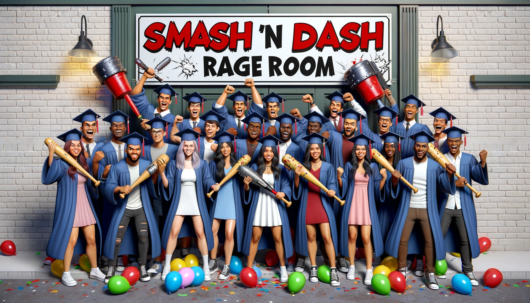 Unique and Exciting Graduation Gifts for Teens