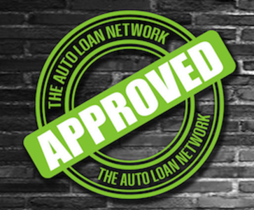 The Auto Loan Network