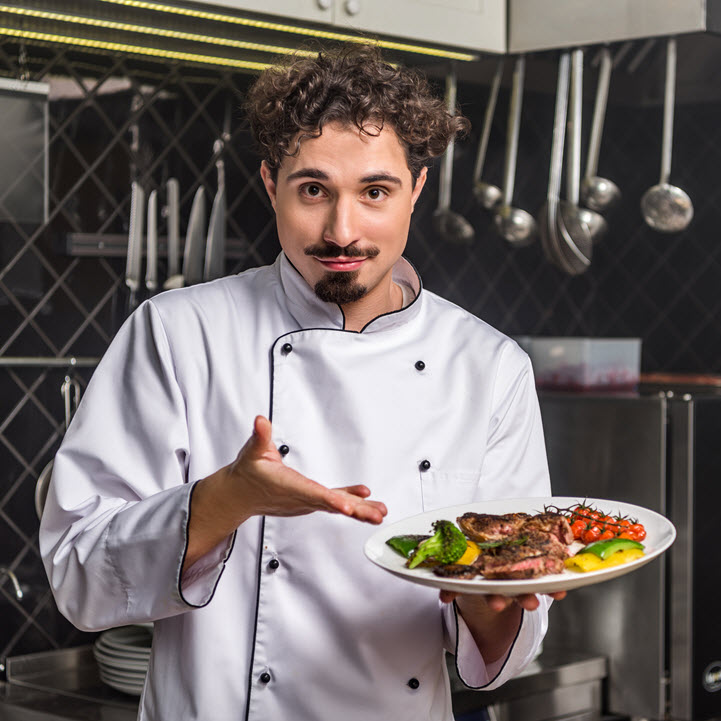 Raw Live Food Chef. Webinars & More