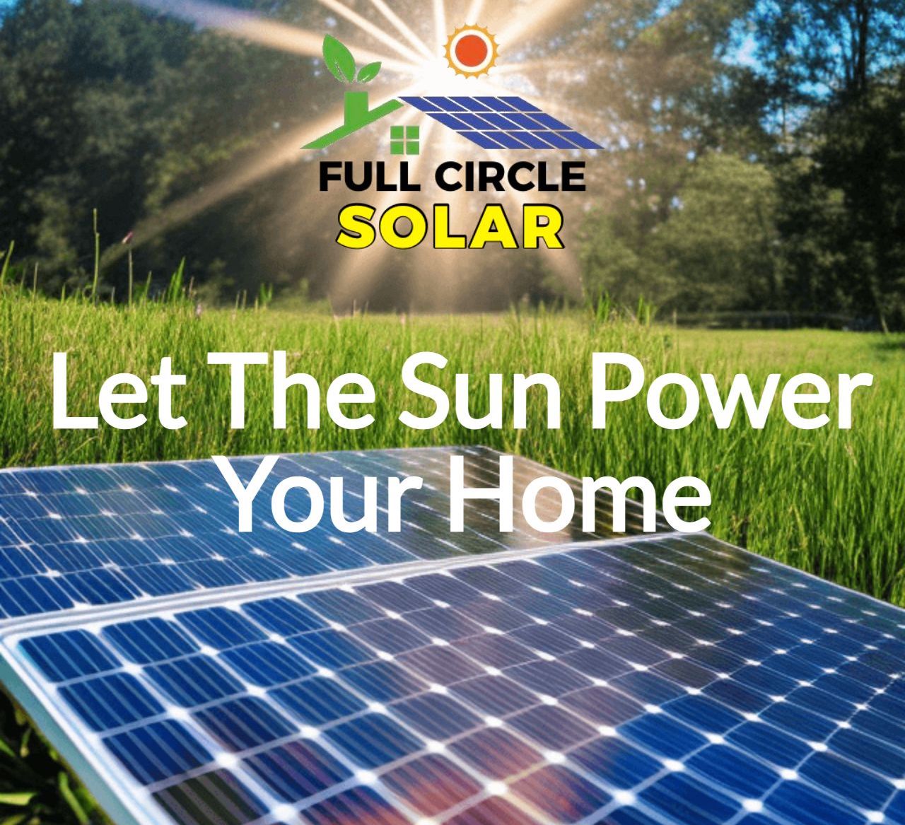 Solar Estimate and STEP 1