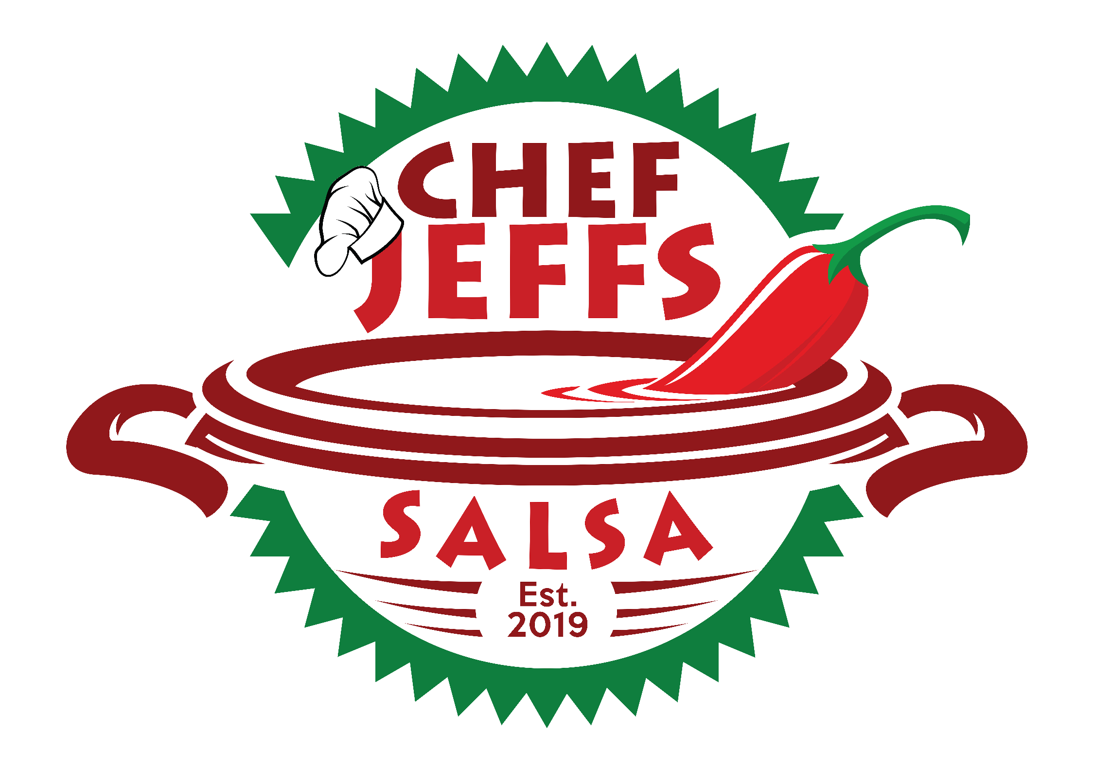 Homepage [chefjeffssalsa.com]