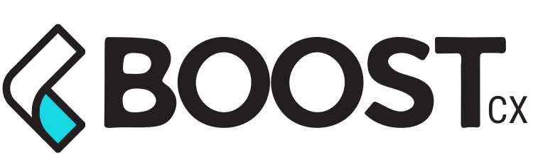 Boost CX