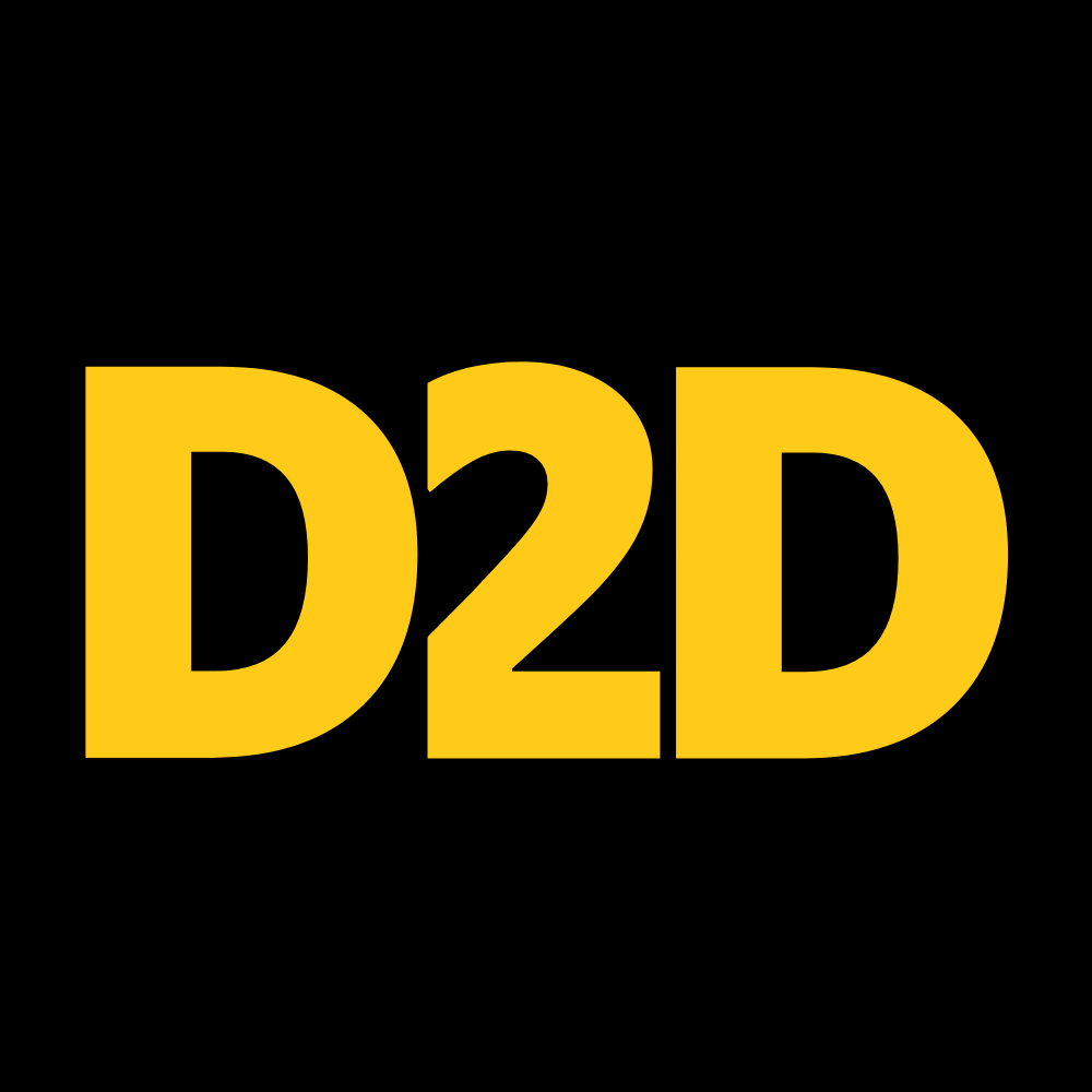 D2D Day